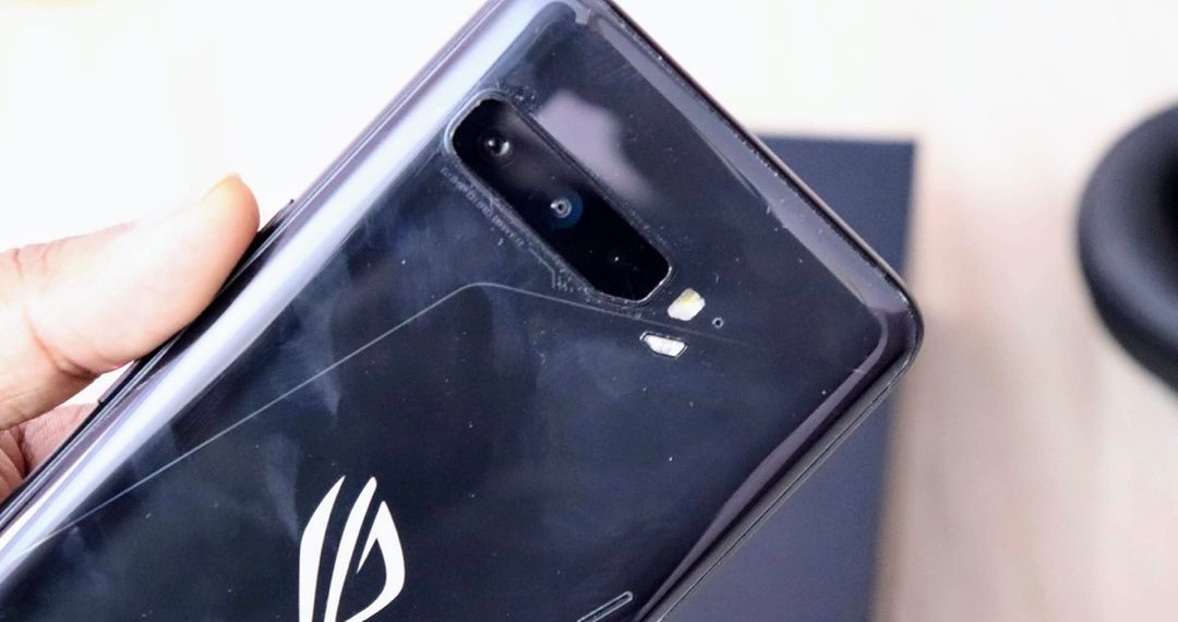 ROG Phone 3 Review - Let's Talk Gaming! | IGadgetsworld